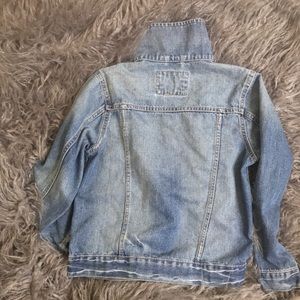 Jackets & Coats | Children Place Denim Jacket | Poshmark